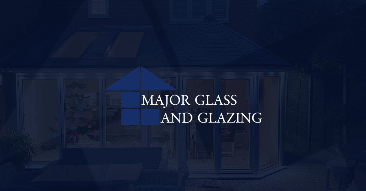 Home - Major Glass & Glazing